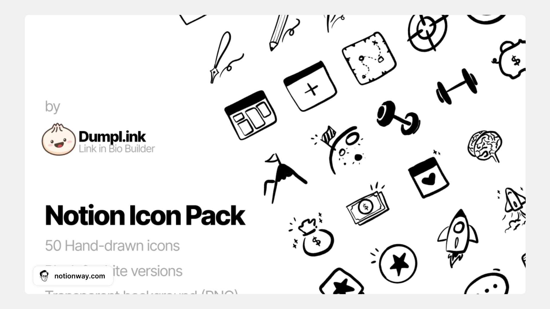 25 Best Notion Icons Aesthetic And Free 2024 